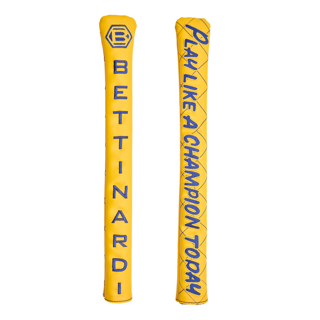 Alignment Stick Covers | Bettinardi Golf – Studio B