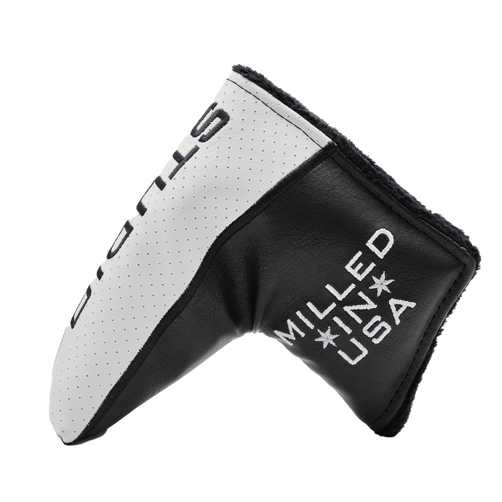 Studio Stock 14 Remix Putter | Bettinardi Golf – Studio B Studio Stock 14 Remix Putter | Bettinardi Golf – Studio B