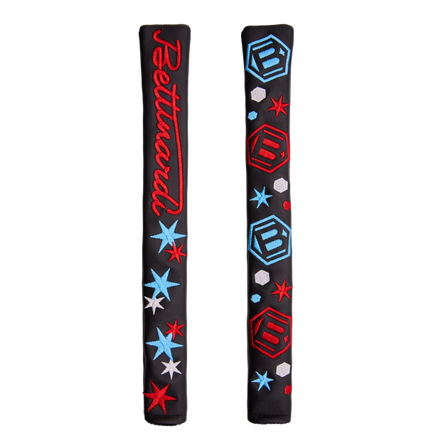 Alignment Stick Covers | Bettinardi Golf – Studio B