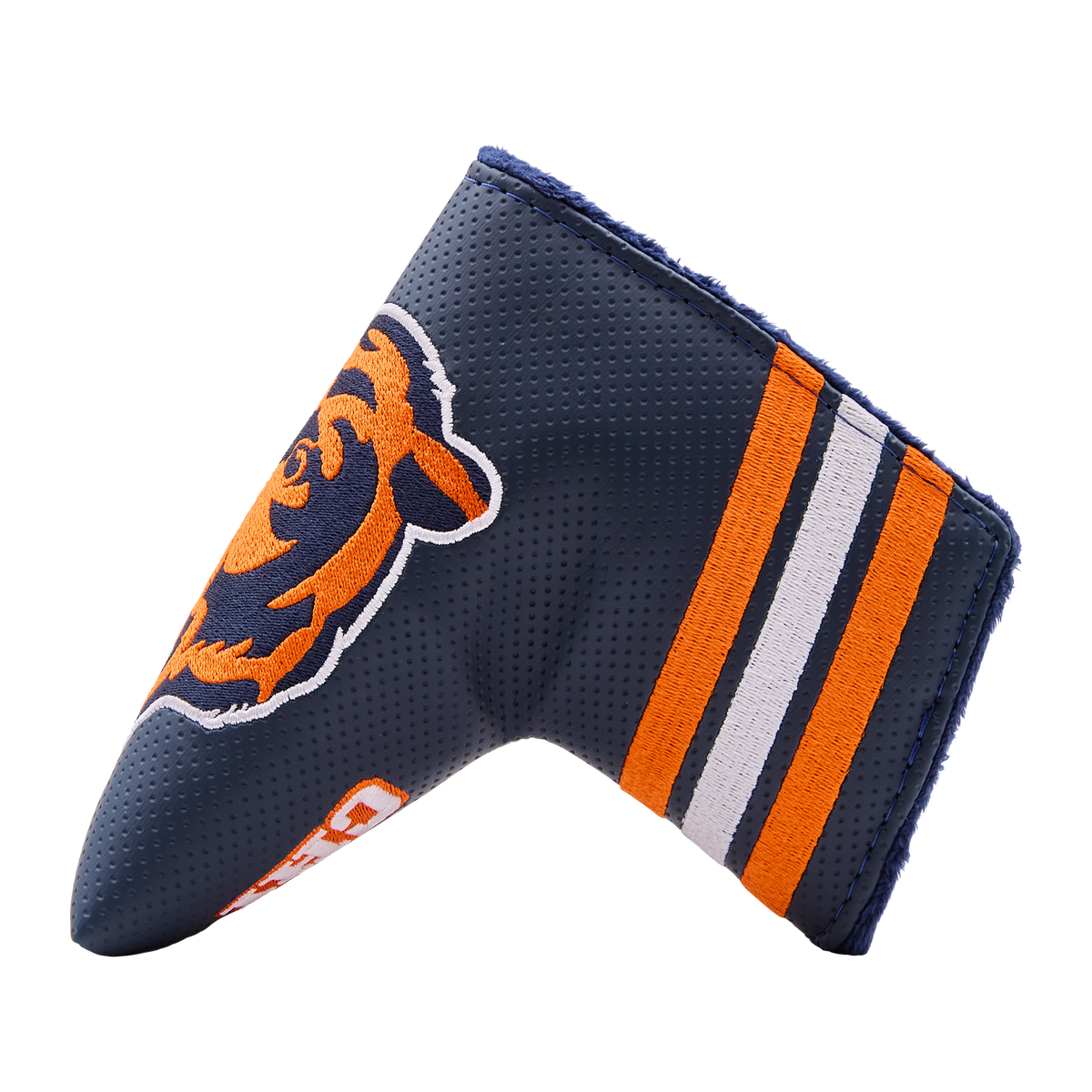 Chicago Bears CHI Blade Putter Headcover | Bettinardi Golf – Studio B