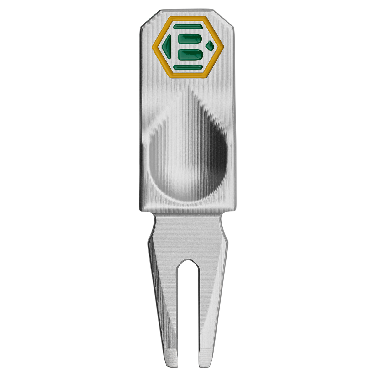 Green Bay Packers Divot Tool | Bettinardi Golf – Studio B