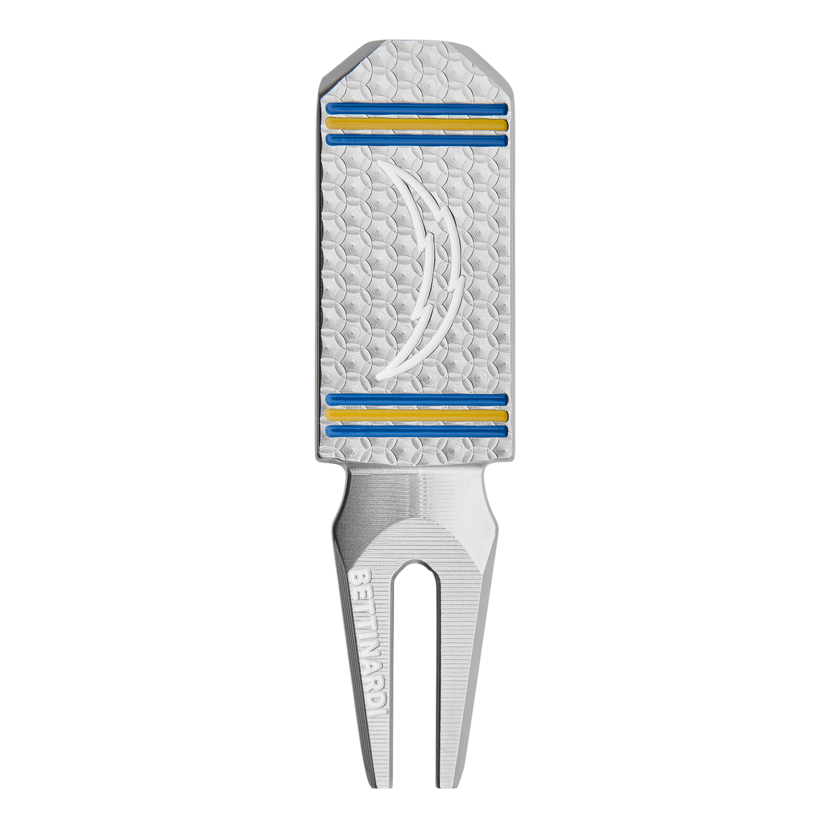 Los Angeles Chargers Divot Tool | Bettinardi Golf – Studio B