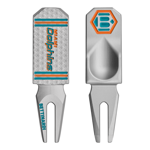 Miami Dolphins – Studio B