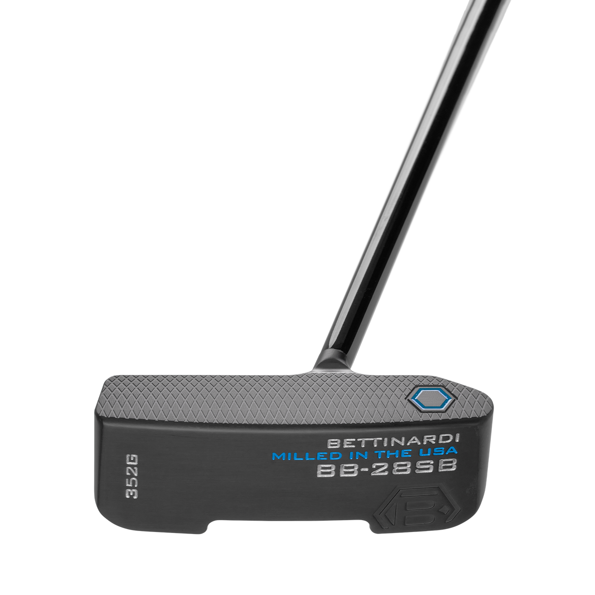 BB28 Slotback Center Putter | Bettinardi Golf – Studio B