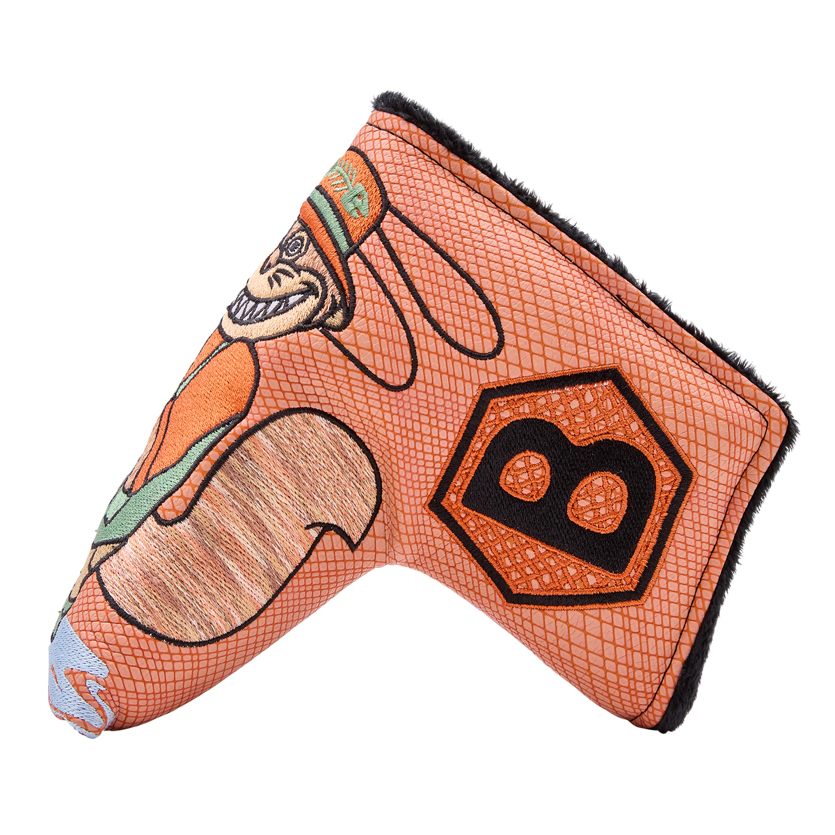 FAI Flyfishing Fat Cat Blade Putter Headcover | Bettinardi Golf – Studio B