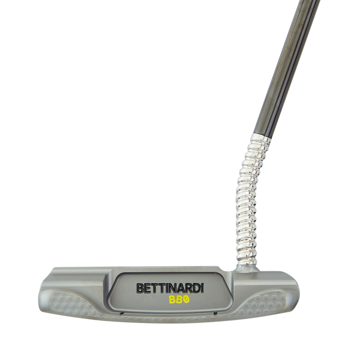 Black Ox Bee Kool DASS BB0 Left Handed Putter | Bettinardi Golf – Studio B