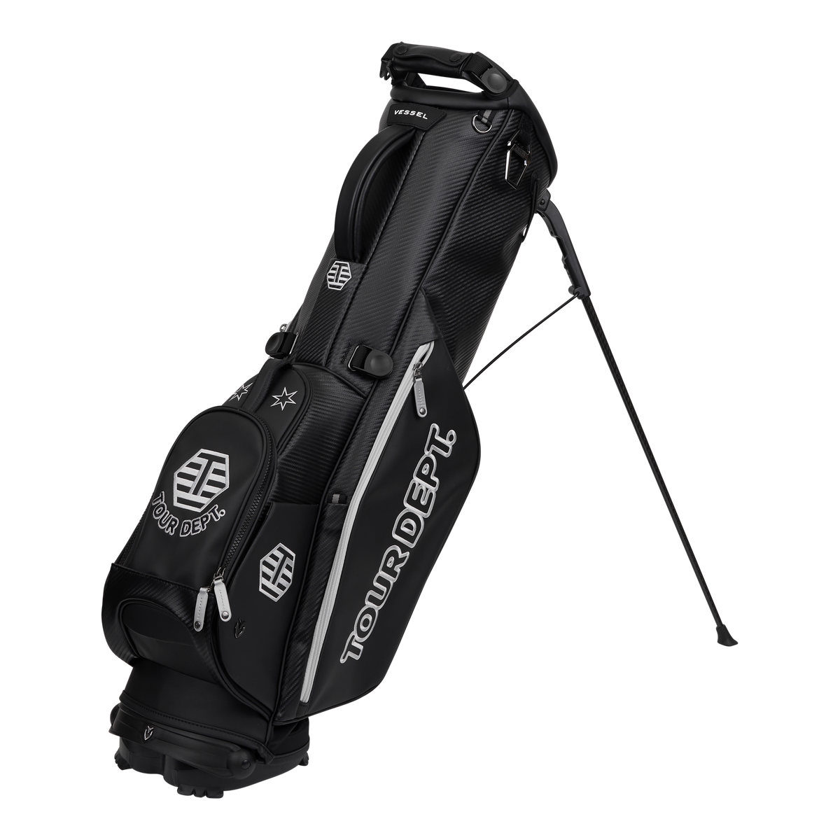 T-Hive Bomb Tour Dept. Vessel VLX 2.0 Stand Bag | Bettinardi Golf ...