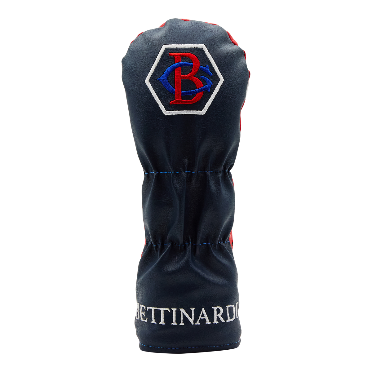 American Championship Blind Squirrel 3-Wood Headcover | Bettinardi Golf ...