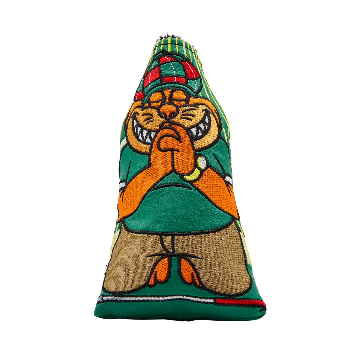 American Championship Saving Grace Fat Cat Blade Putter Headcover ...