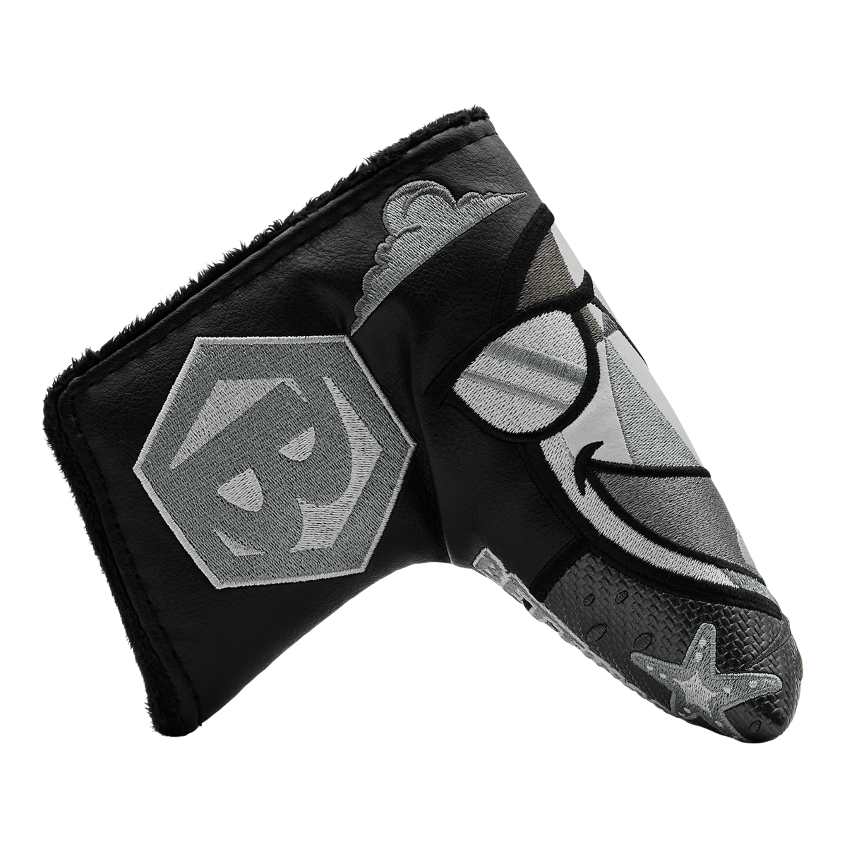Beach Ball Bomb FAI Blade Putter Headcover | Bettinardi Golf – Studio B