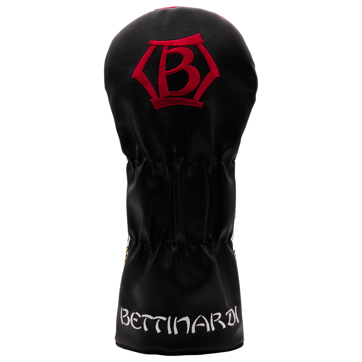 Wizard Dim Sum Bomb Driver Headcover | Bettinardi Golf – Studio B