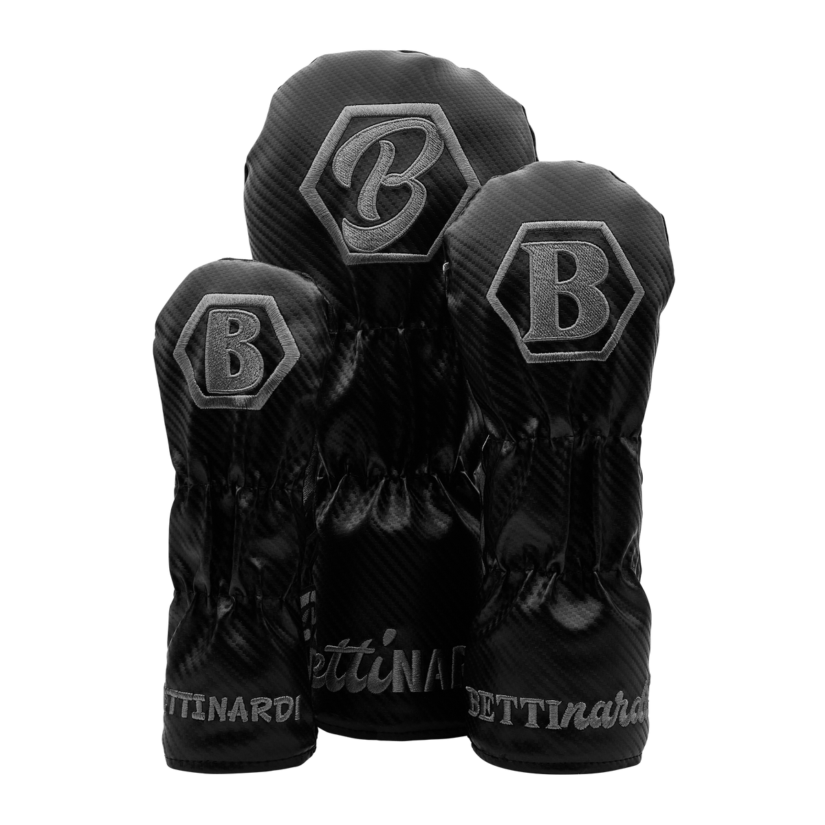 Blackout Freaky Friday Icons Wood Set | Bettinardi Golf – Studio B