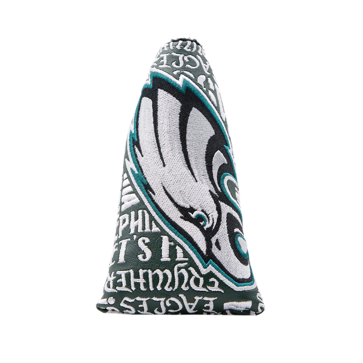 Philadelphia Eagles Wallpaper Blade Putter Headcover | Bettinardi Golf ...