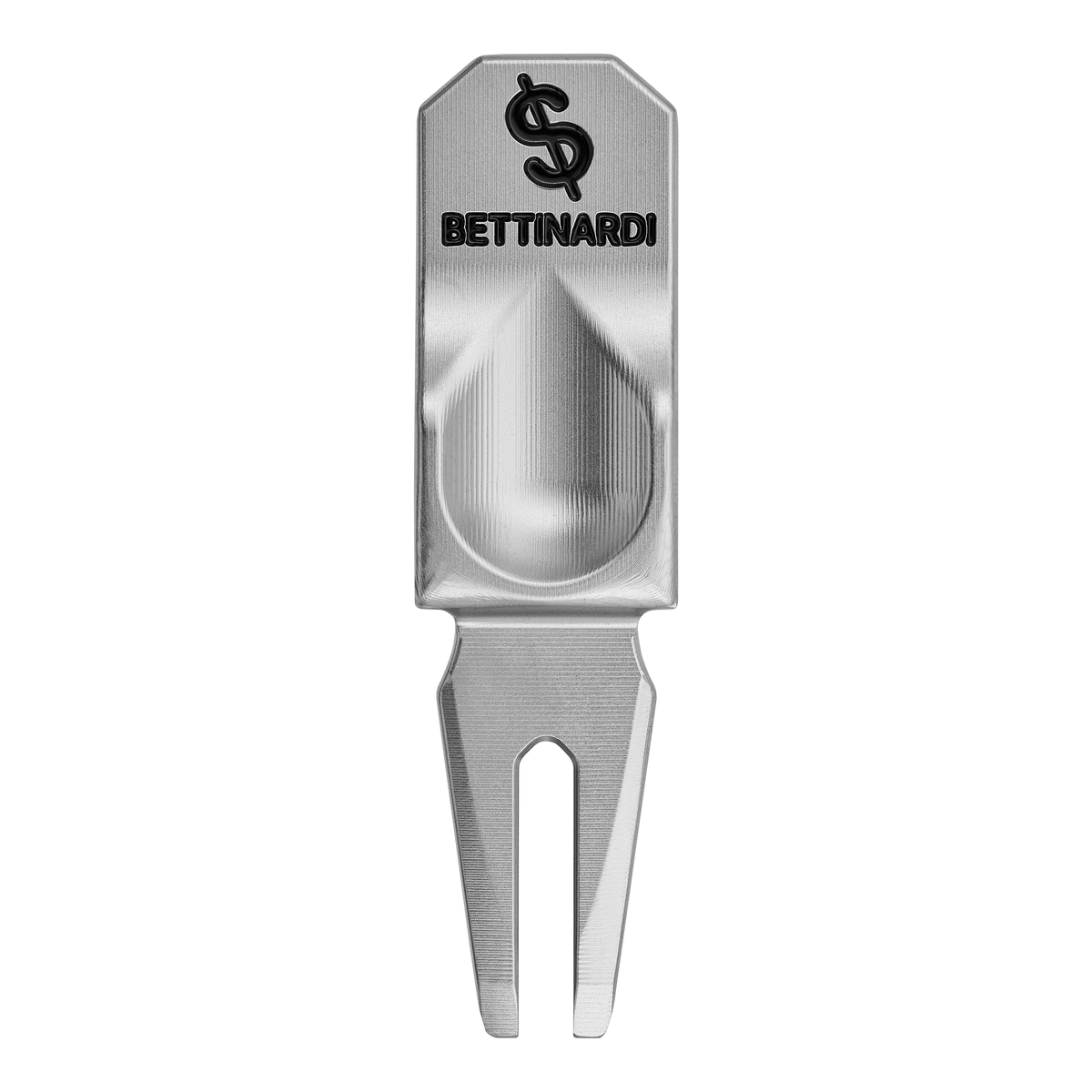 Money Eyes Wizard Brass Plugs Divot Tool | Bettinardi Golf – Studio B