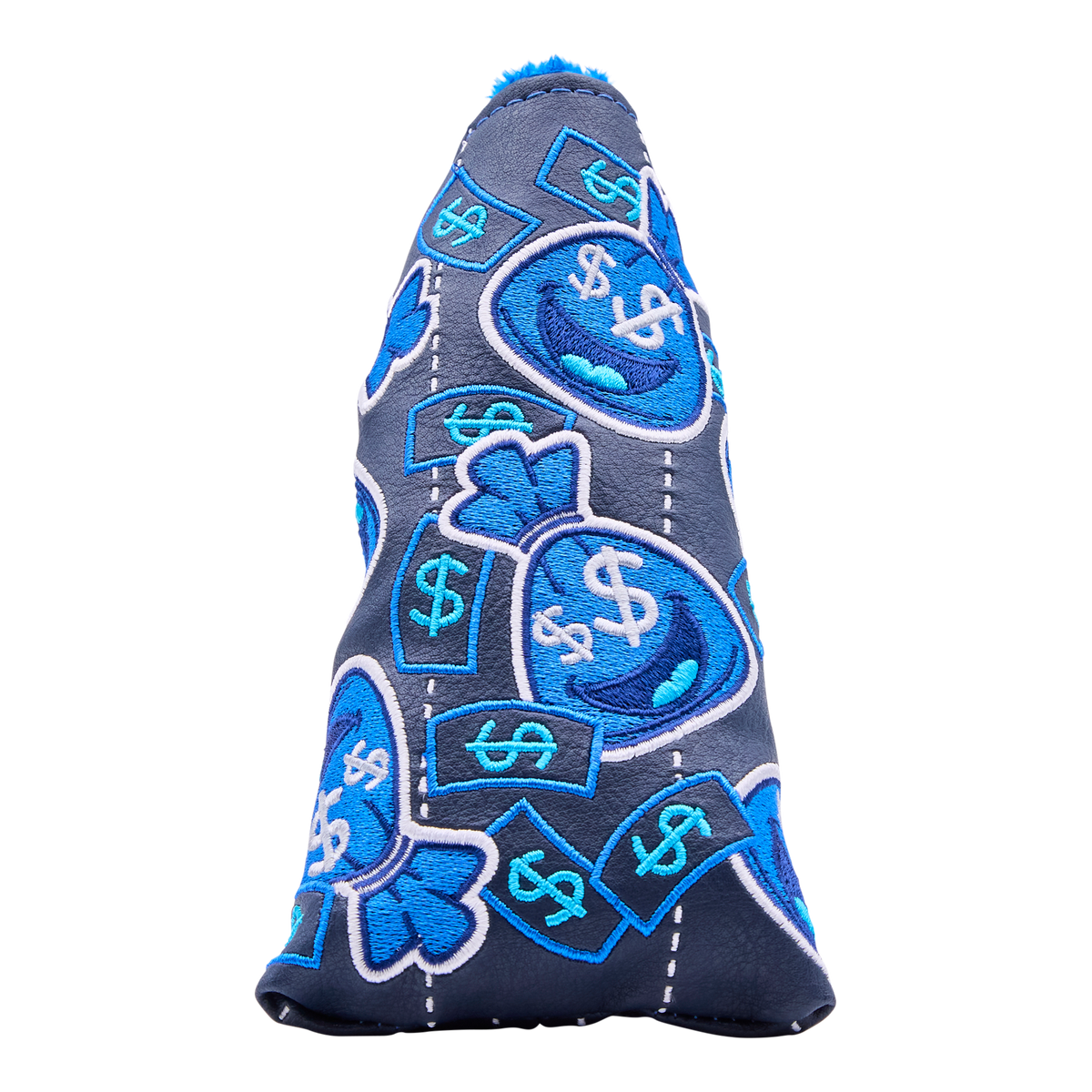 Bags O' Cash Blade Putter Headcover | Bettinardi Golf – Studio B