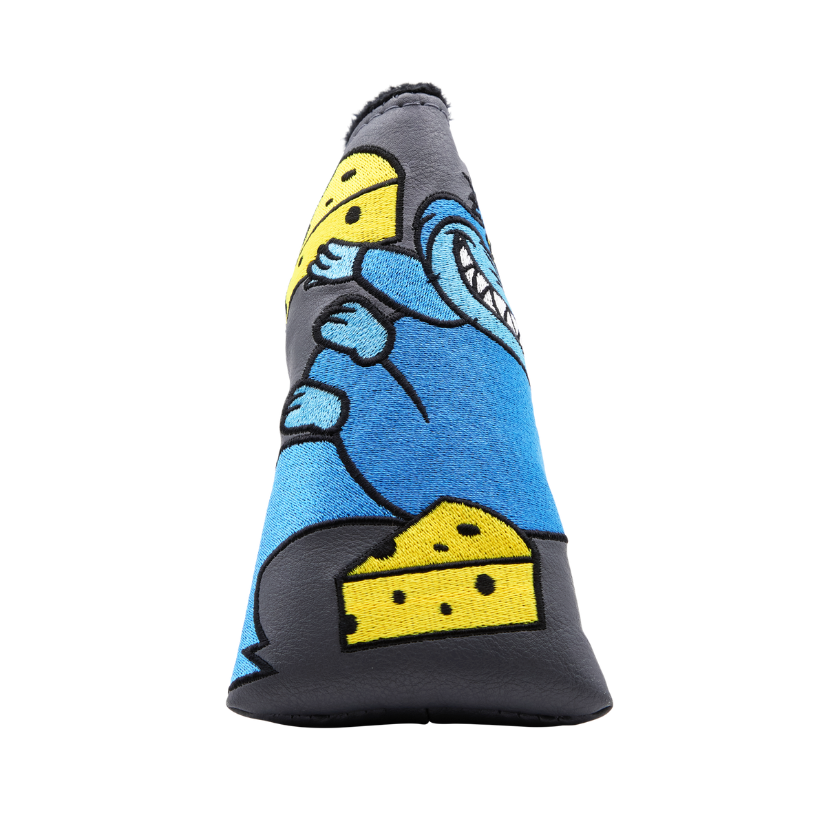 Cheese Cat Blade Putter Headcover | Bettinardi Golf – Studio B