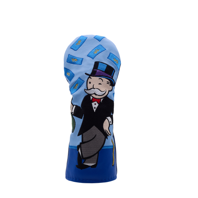 Monopoly – Studio B