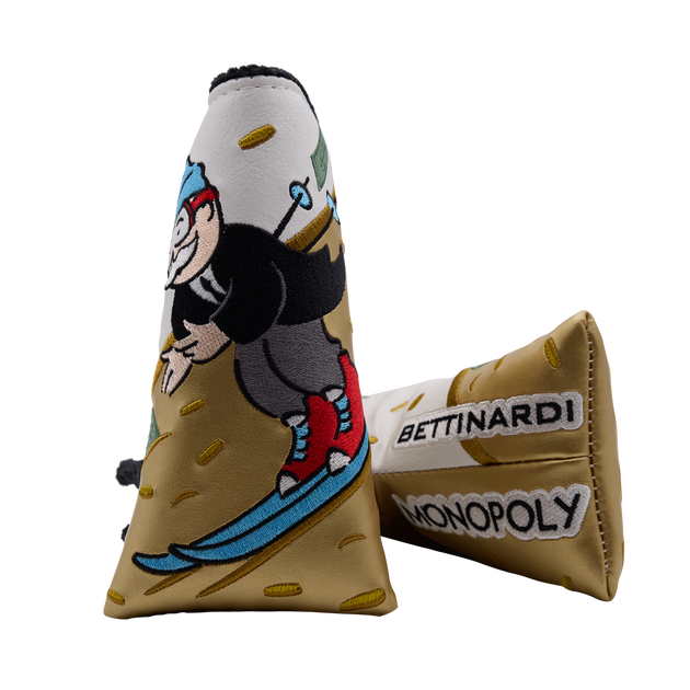 Monopoly – Studio B