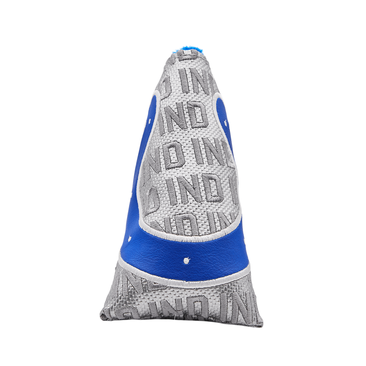 Indianapolis Colts Blade Putter Headcover | Bettinardi Golf – Studio B