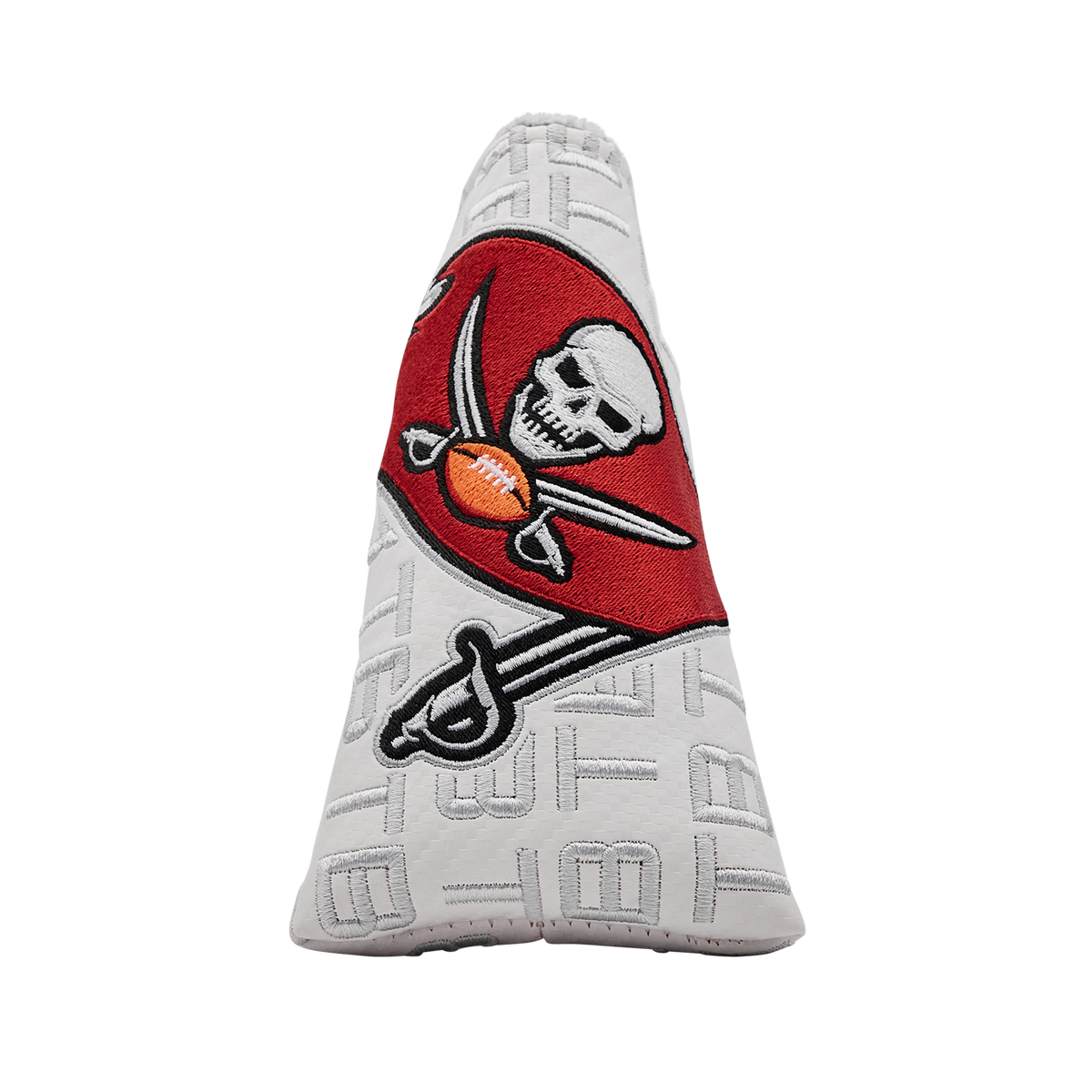 Tampa Bay Buccaneers Blade Putter Headcover | Bettinardi Golf – Studio B