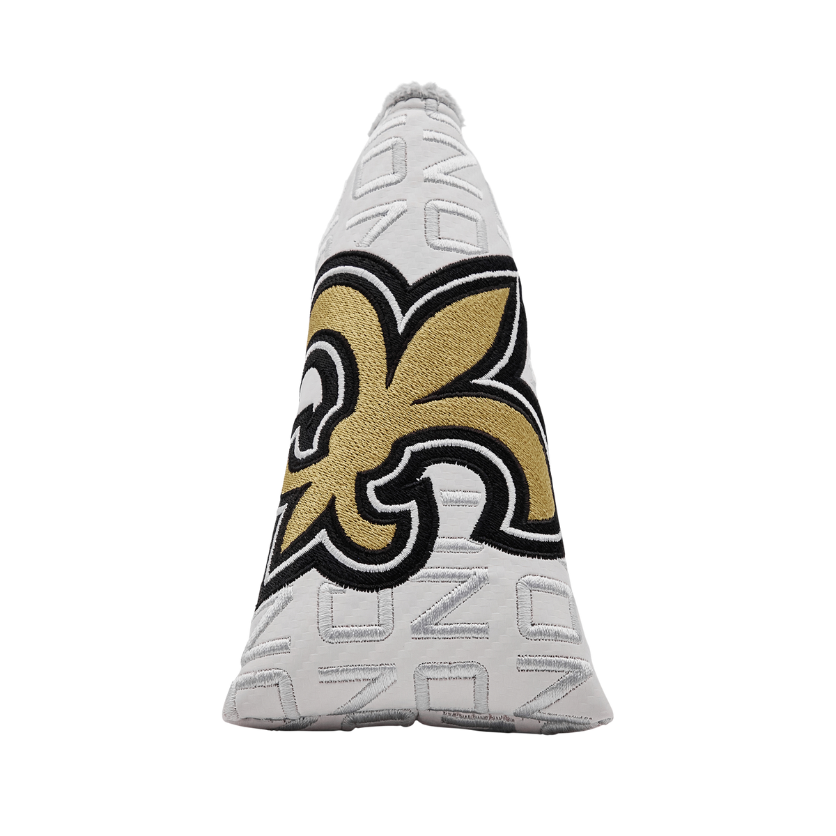 New Orleans Saints Blade Putter Headcover | Bettinardi Golf – Studio B
