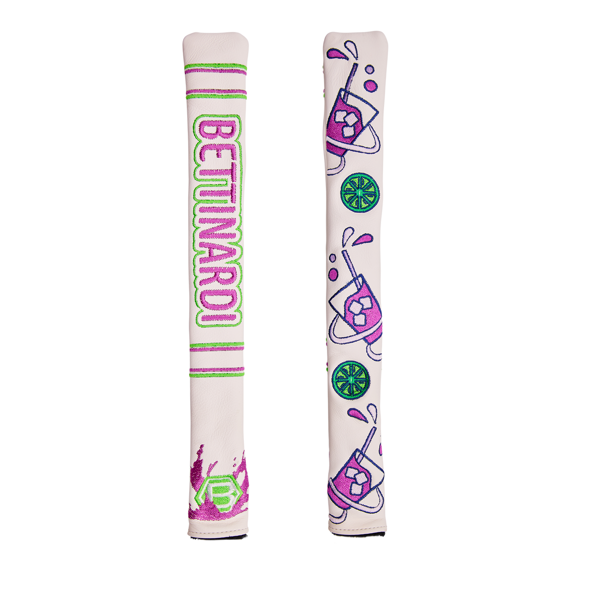 Transfusion™ Alignment Stick Cover | Bettinardi Golf – Studio B
