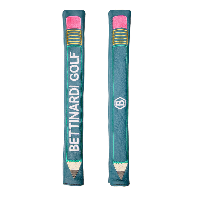 Alignment Stick Covers | Bettinardi Golf – Studio B