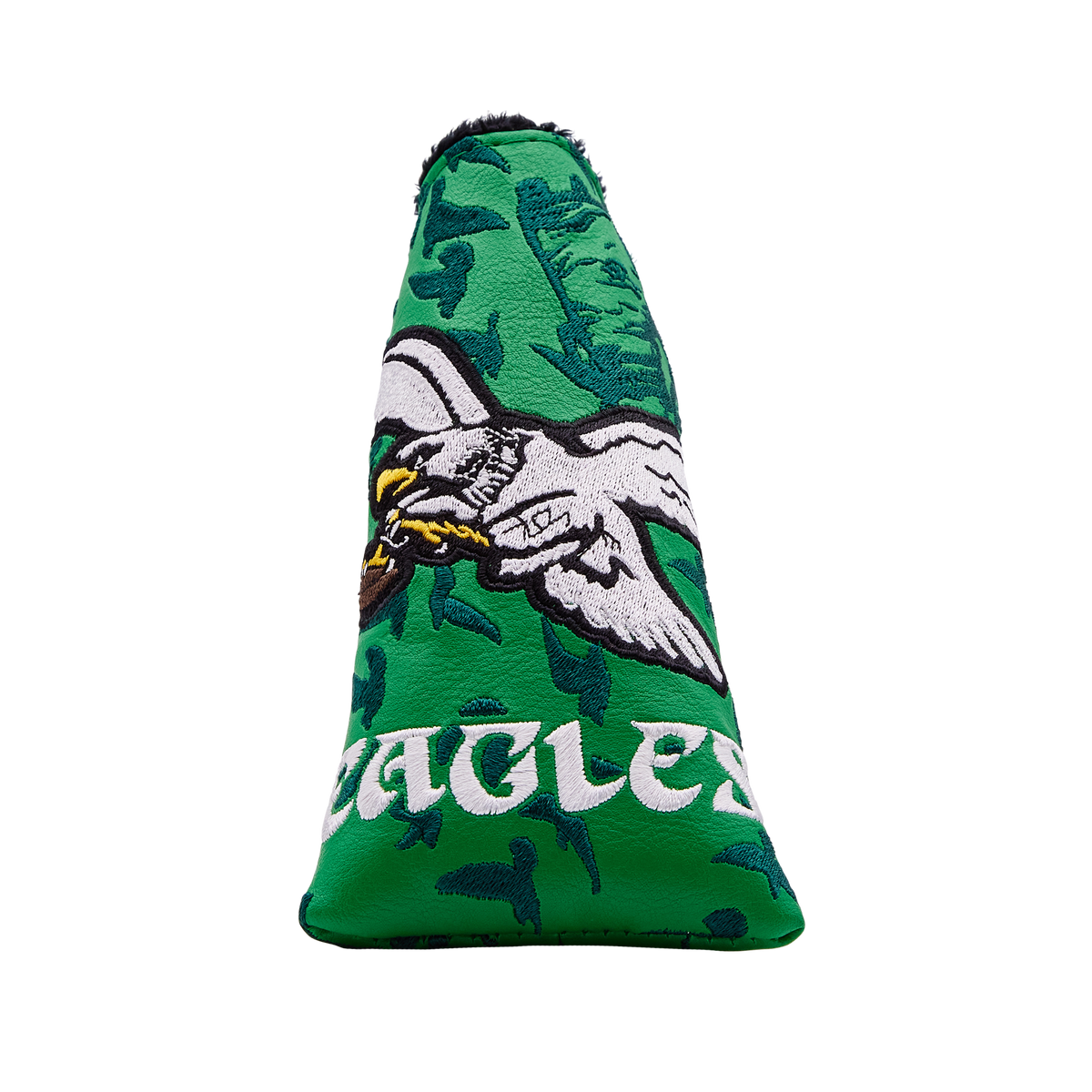 Retro Philadelphia Eagles 2025 Super Bowl LIX Champions Blade Putter ...