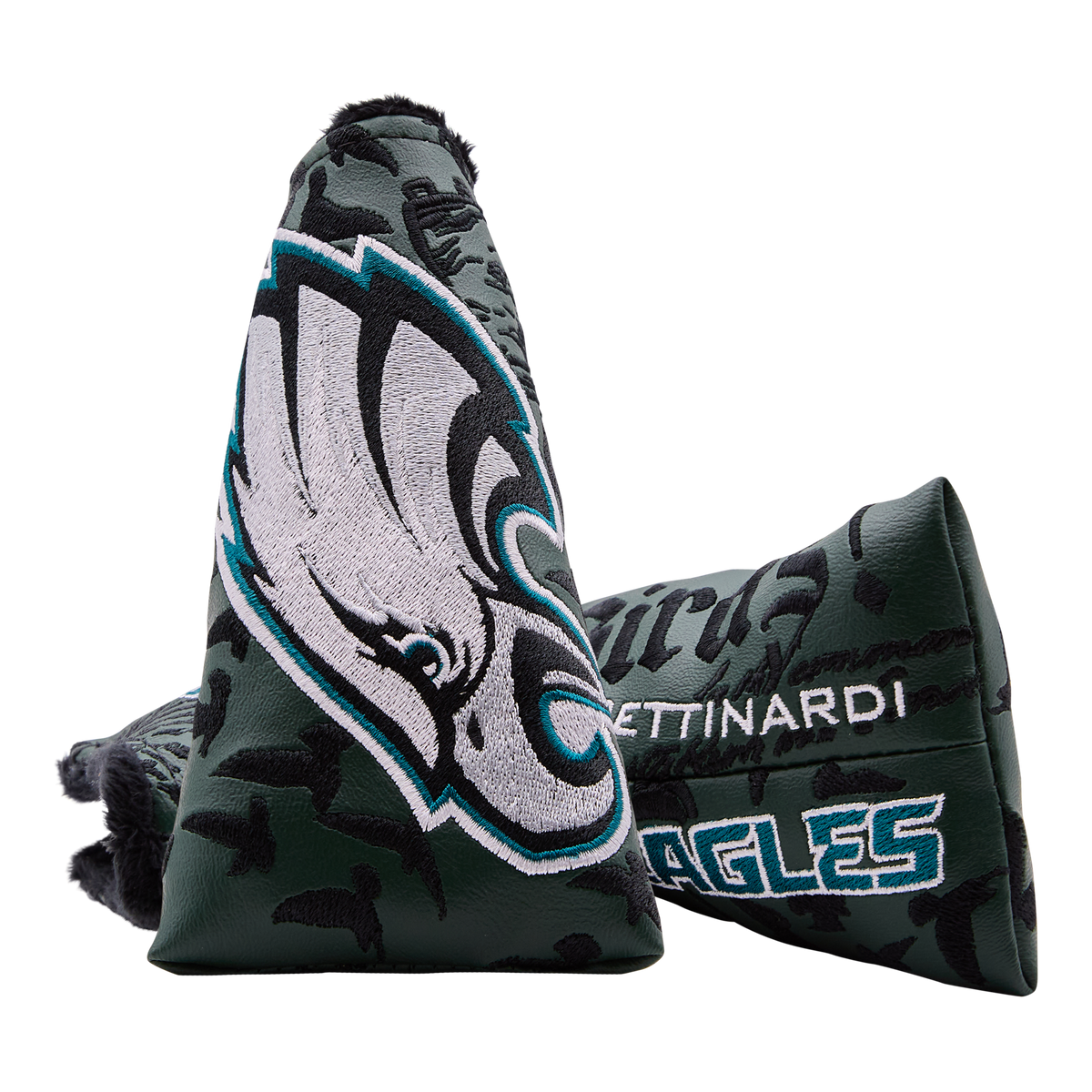 Philadelphia Eagles Super Bowl LIX Champions Liberty Blade Putter ...