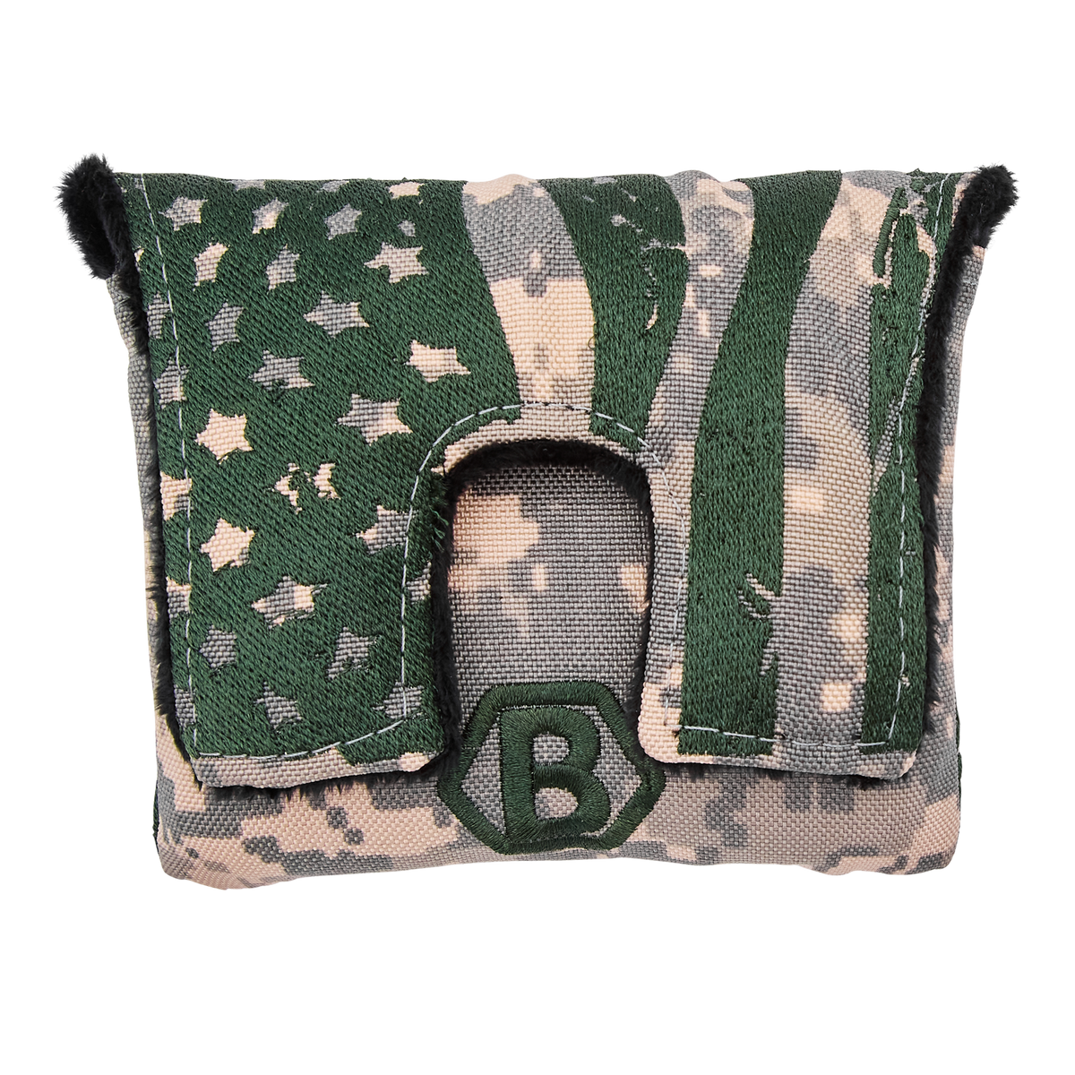 Tariff Free Camo Center Shaft Mallet Putter Headcover | Bettinardi Golf ...