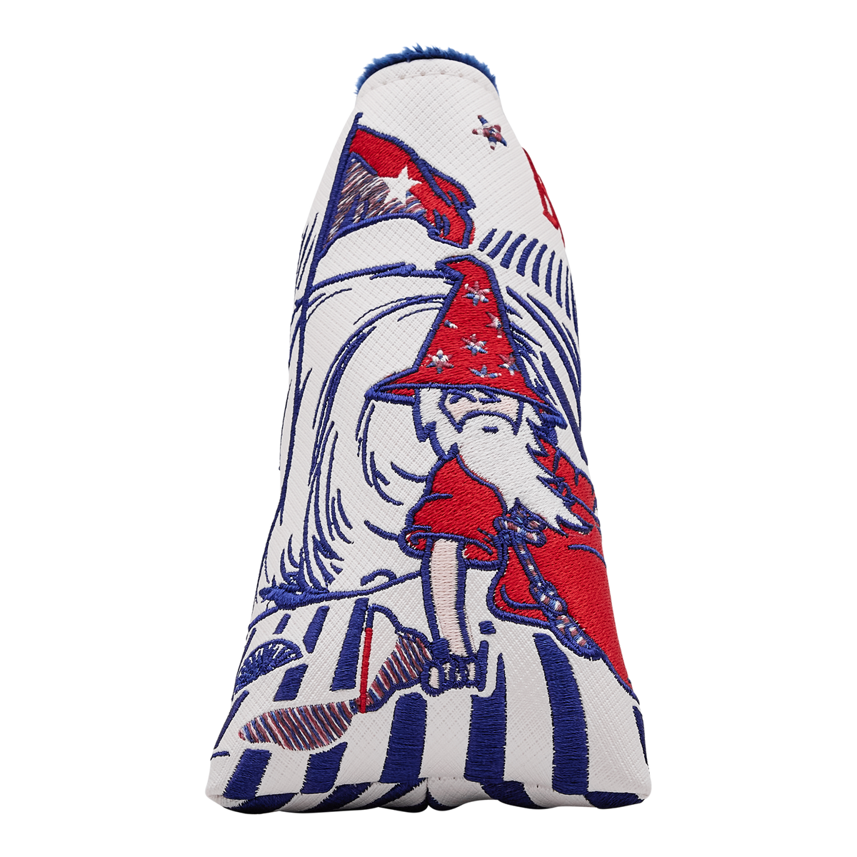 Drunken Wizard Blade Putter Headcover | Bettinardi Golf – Studio B
