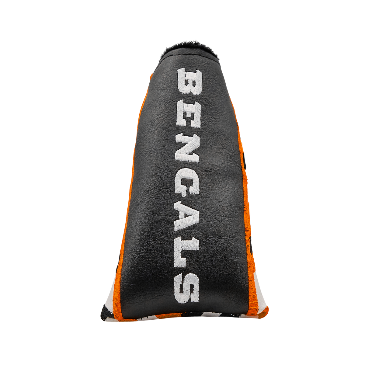 Cincinnati Bengals Team Stripes Blade Putter Headcover | Bettinardi ...