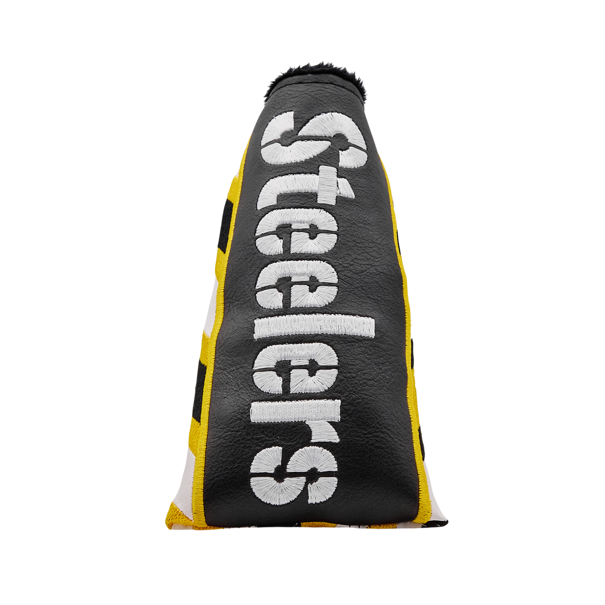 Pittsburgh Steelers Team Stripes Blade Putter Headcover | Bettinardi ...