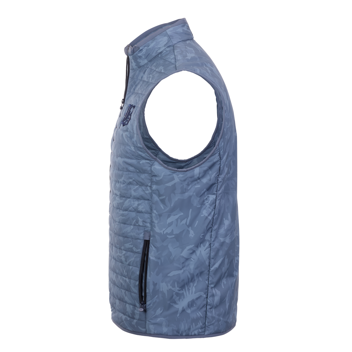 Bettinardi Greyson Old English Midas Wolf Yukon Vest | Bettinardi Golf ...