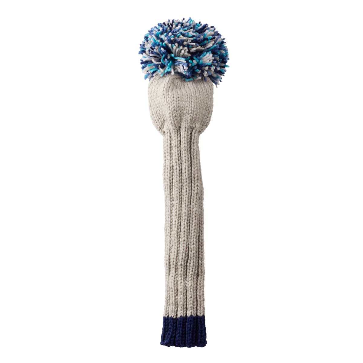 Wizard Runboy Retro Knit Driver Cover | Bettinardi Golf – Studio B