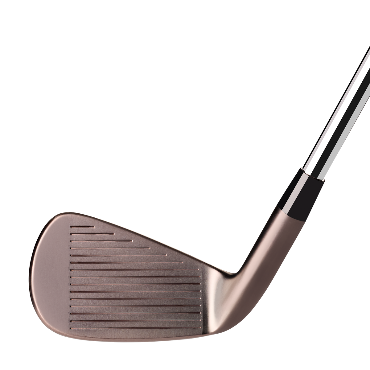 Bettinardi Oil Rubbed Bronze PVD MB24 Iron Set (4-PW) – Studio B