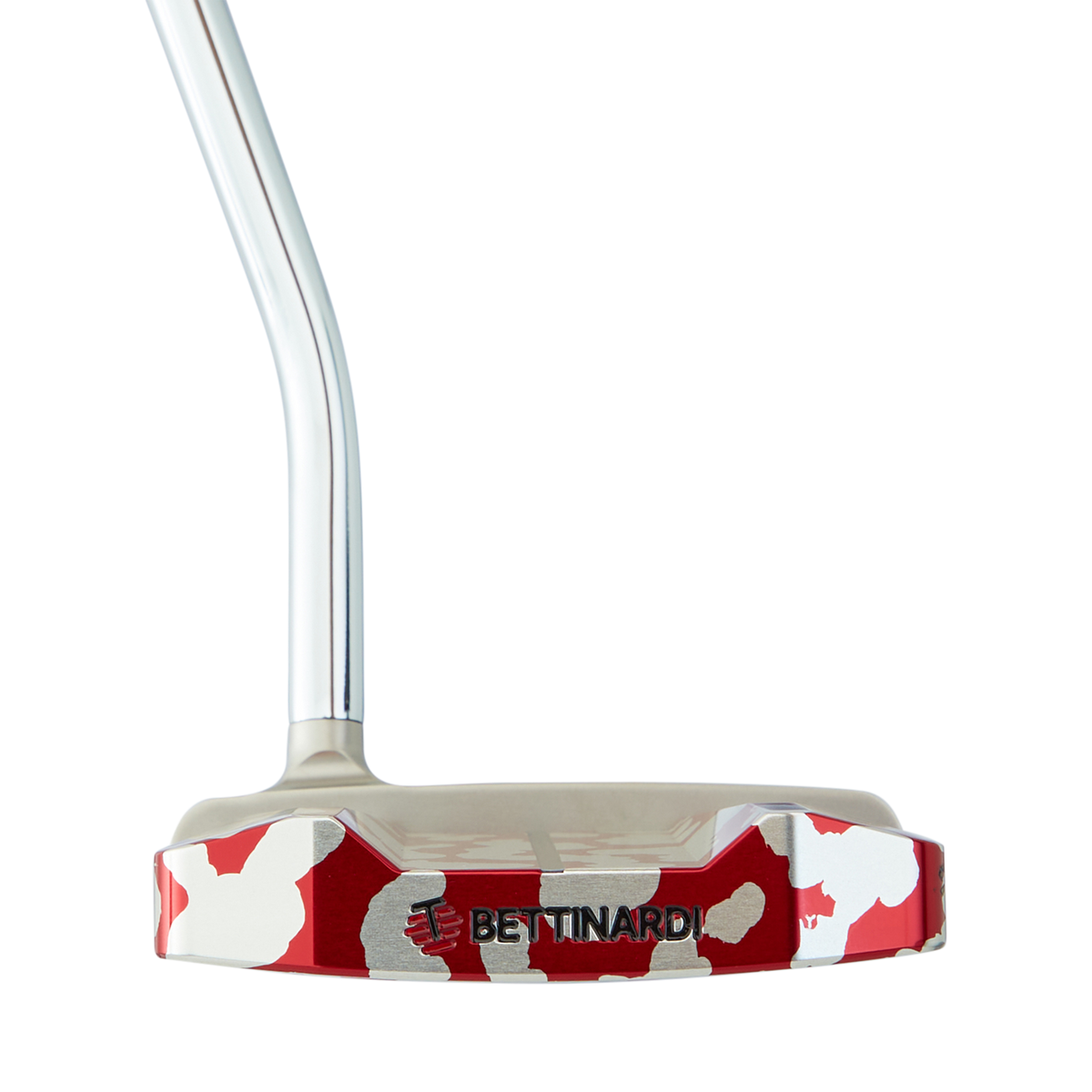 Windy City Wizard INOVAI 8.0 Spud Neck Putter | Bettinardi Golf – Studio B