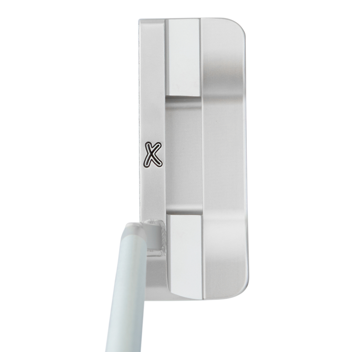 Poison Wizard DASS SS28 Welded Slant Neck Putter | Bettinardi Golf ...