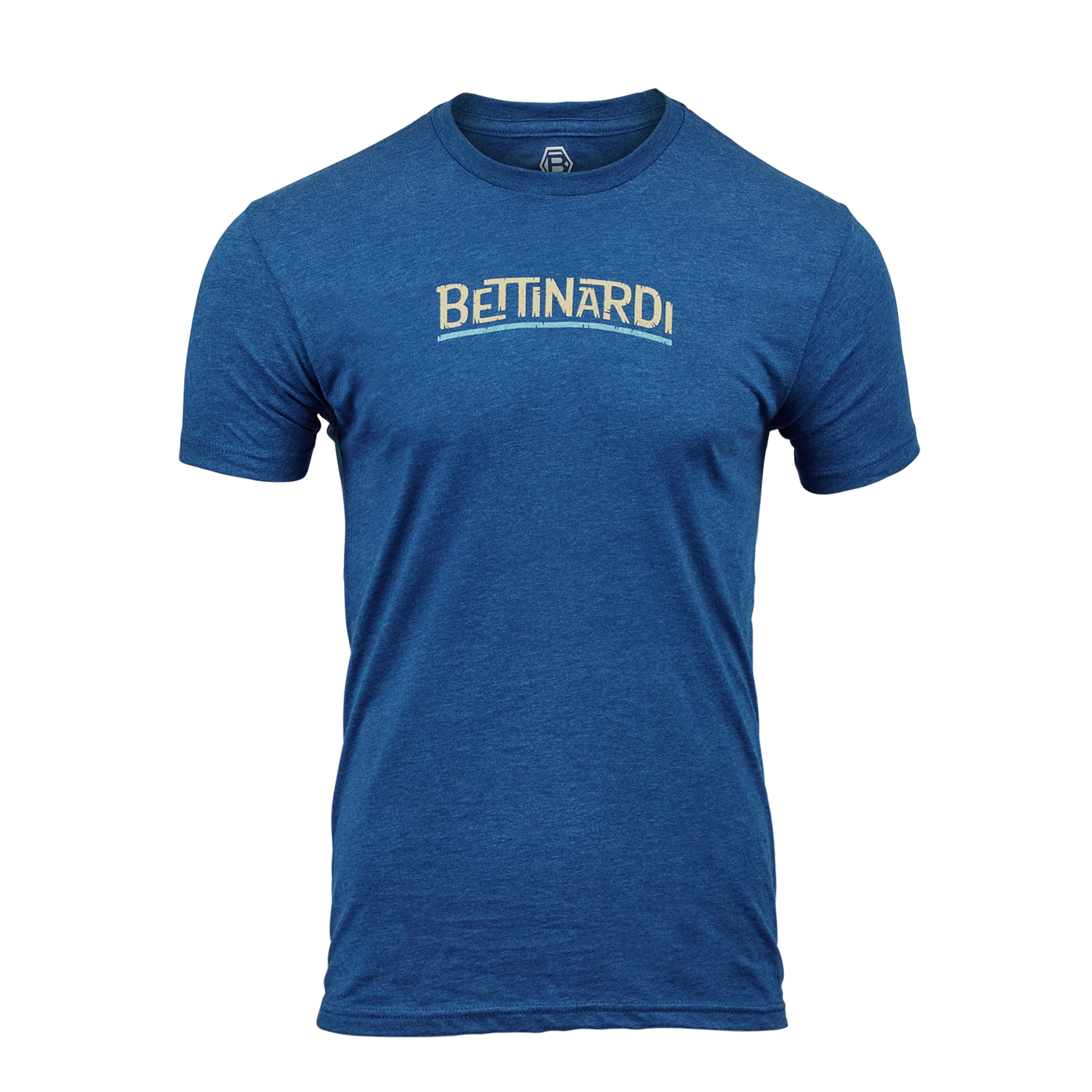 Tiki Totem Multi Icon T-Shirt | Bettinardi Golf – Studio B