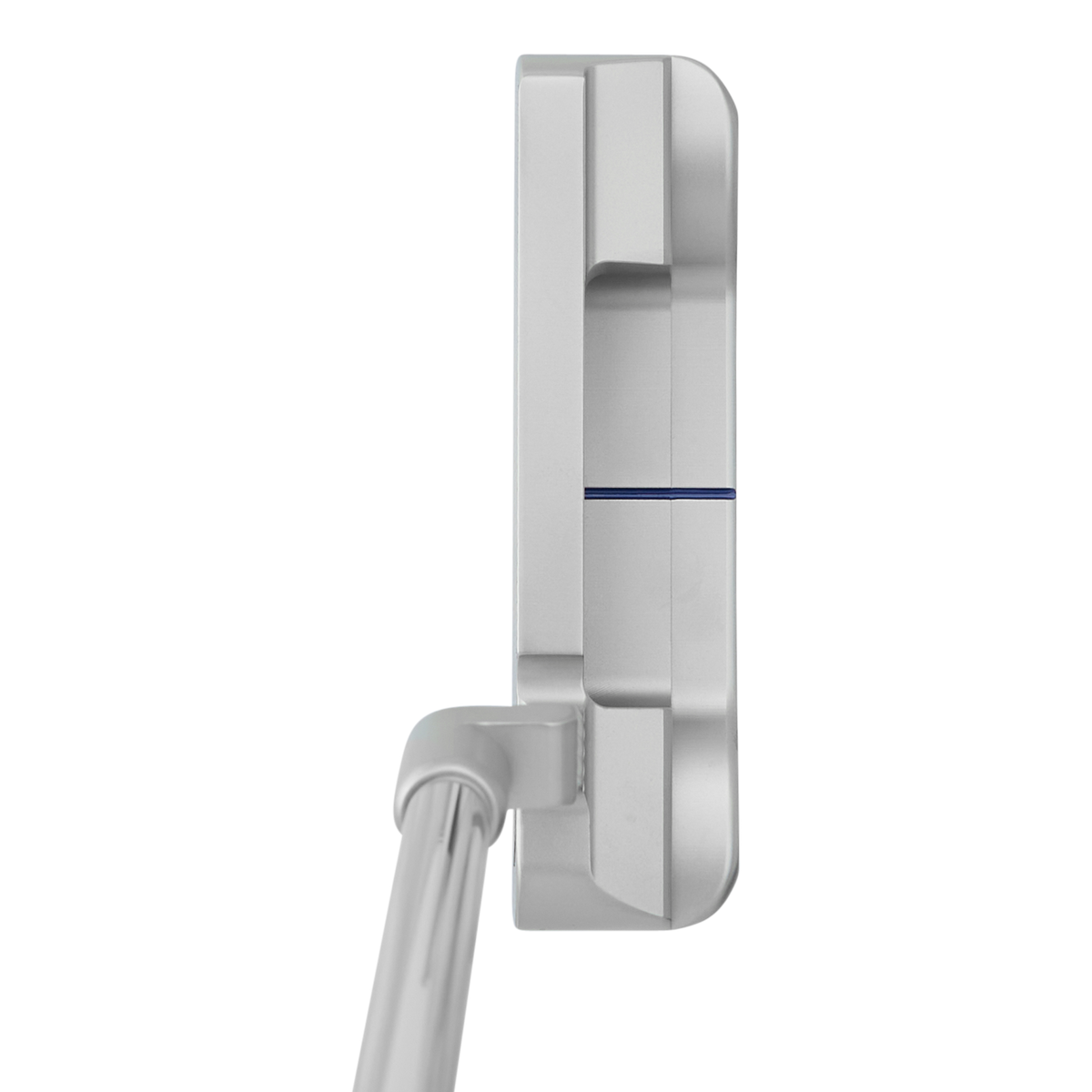 Betti-Palooza Hex Meteorite w/ Copper Plug Face DASS BB0 Putter ...