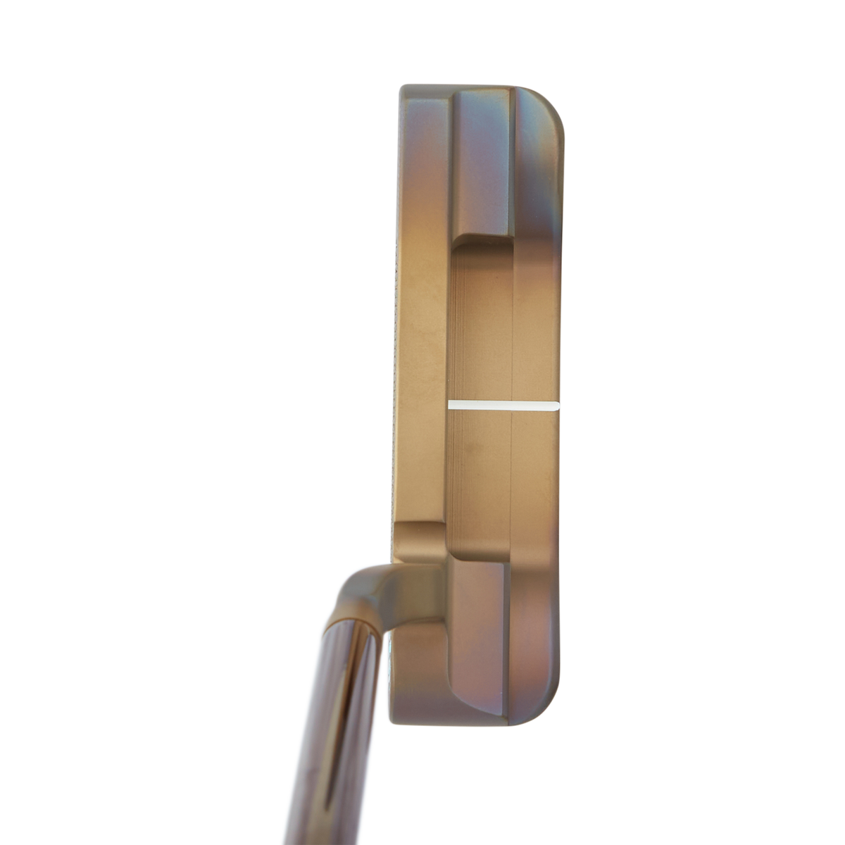 DASS Gold Flame Tour Dept. BB0 Flow Putter | Bettinardi Golf – Studio B