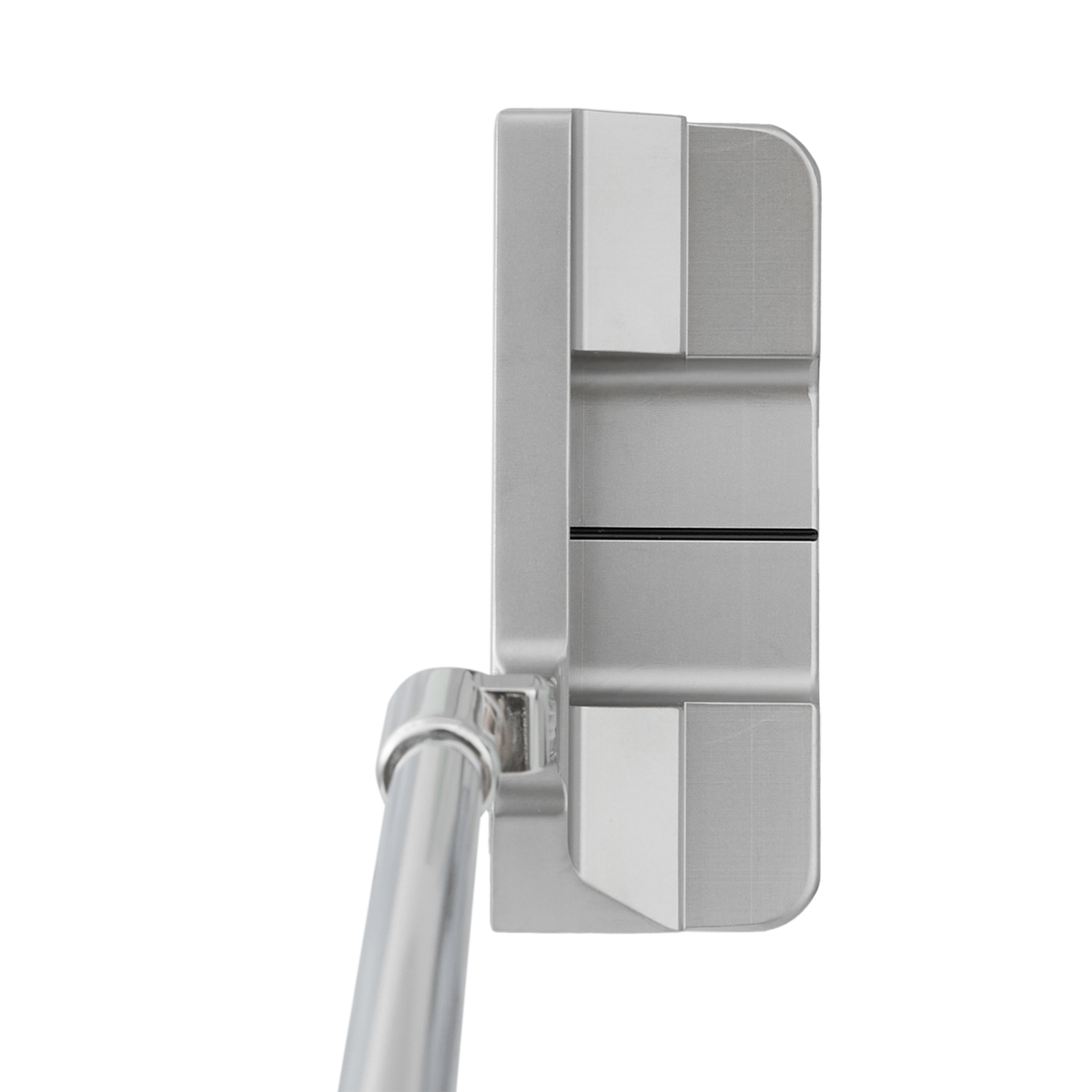 Chicago Skyline DASS Hexperimental Proto Queen B 6 Plumber’s Neck ...