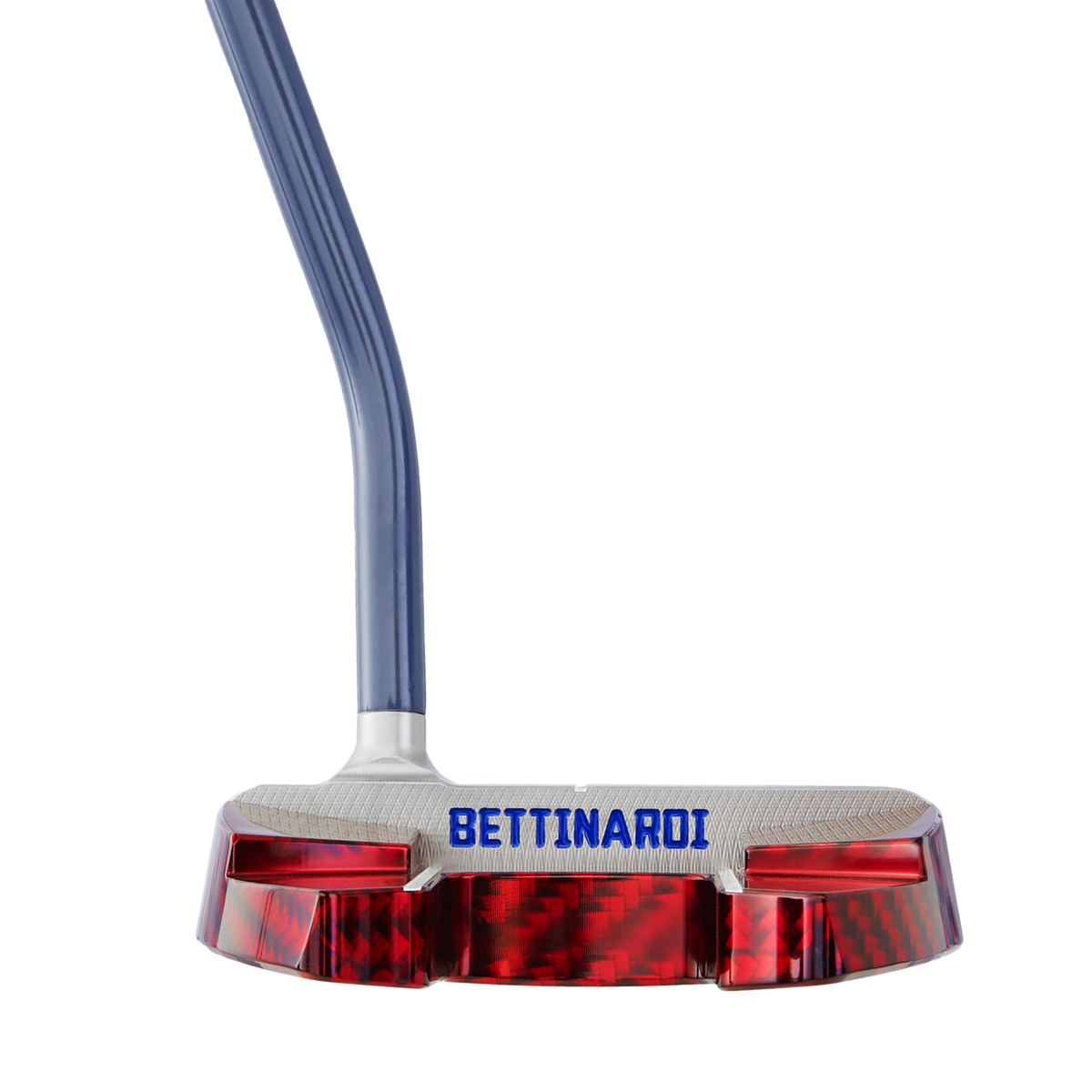 Limited Optimus Prime INOVAI 6.0 Spud Neck Putter | Bettinardi Golf ...