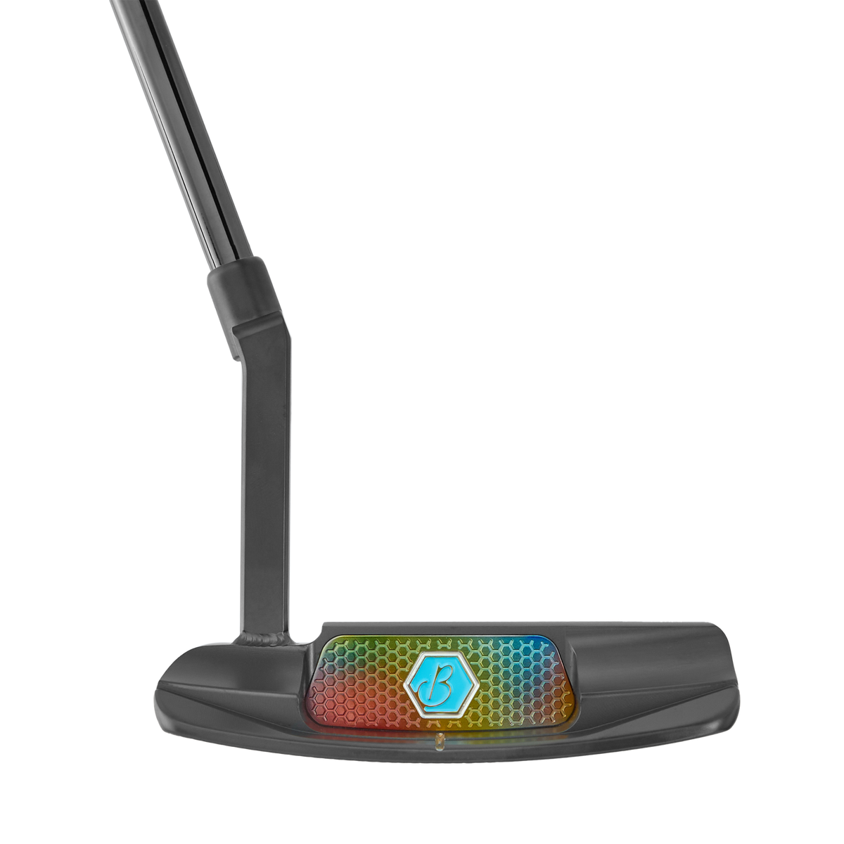 1950s DASS Black Pearl Queen B Prototype Limited Run Putter ...