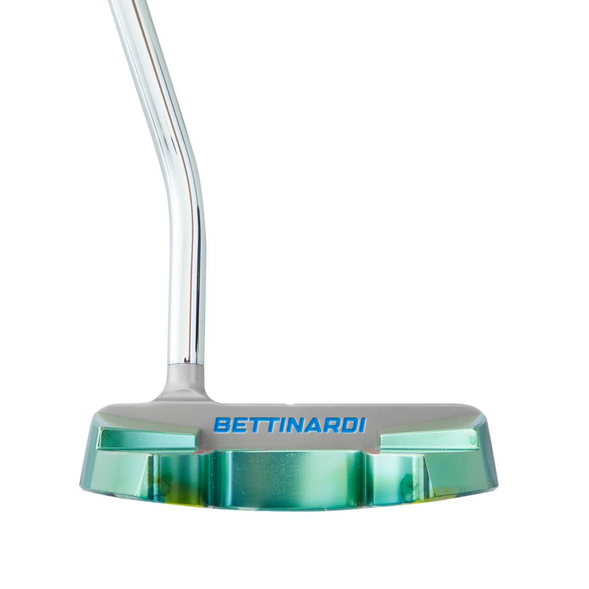 Bettinardi x NERF INOVAI 6.0 Mini Honeycomb Spud Neck Putter ...