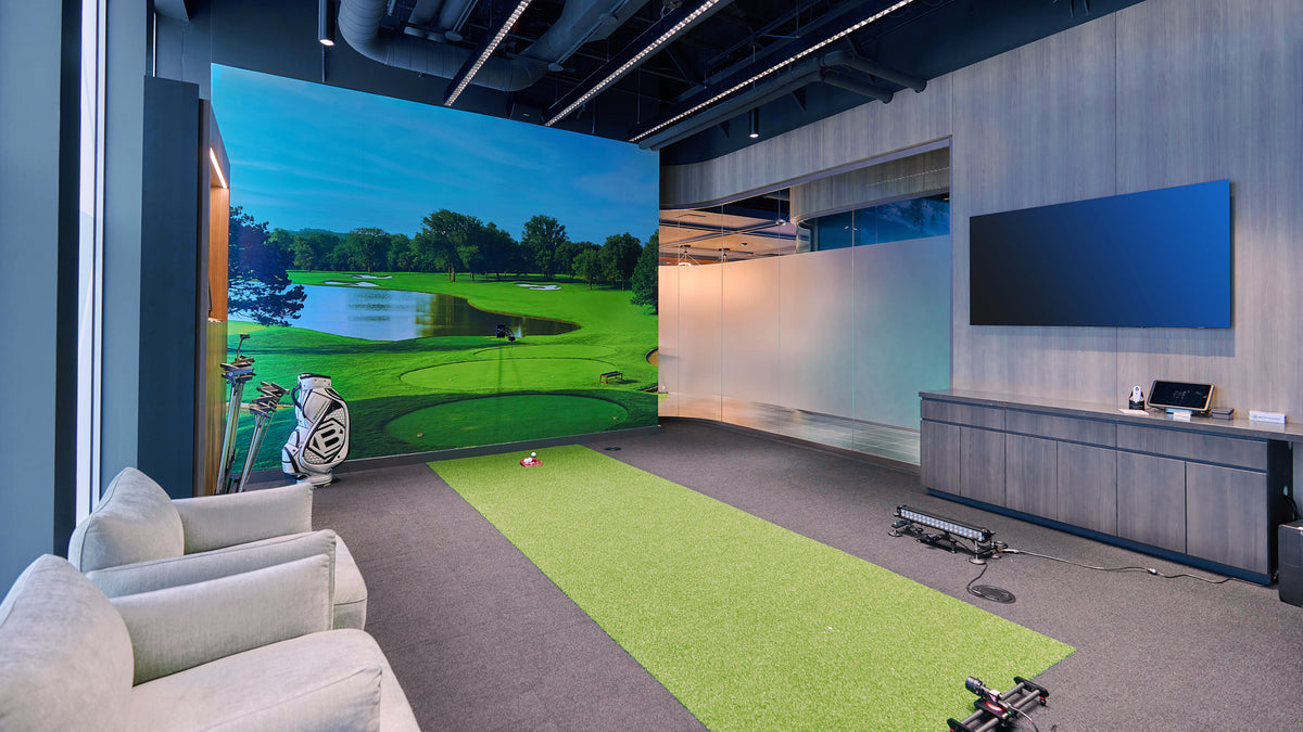 Custom Putter Fitting | Bettinardi Golf – Studio B