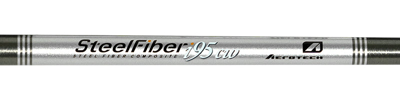 SteelFiber i95cw S Set (BUNDLE) – Studio B