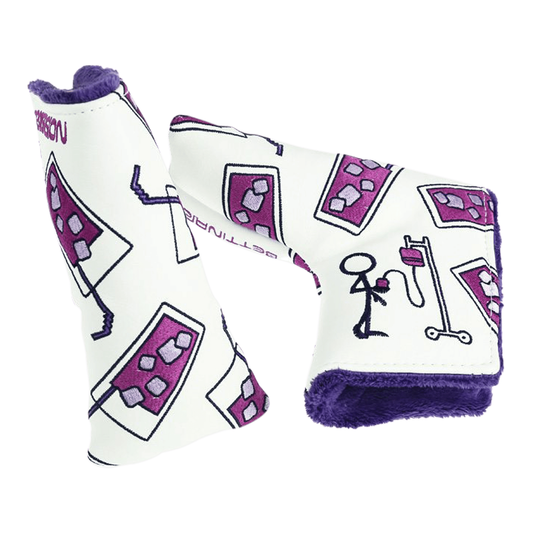 Transfusion White – Studio B