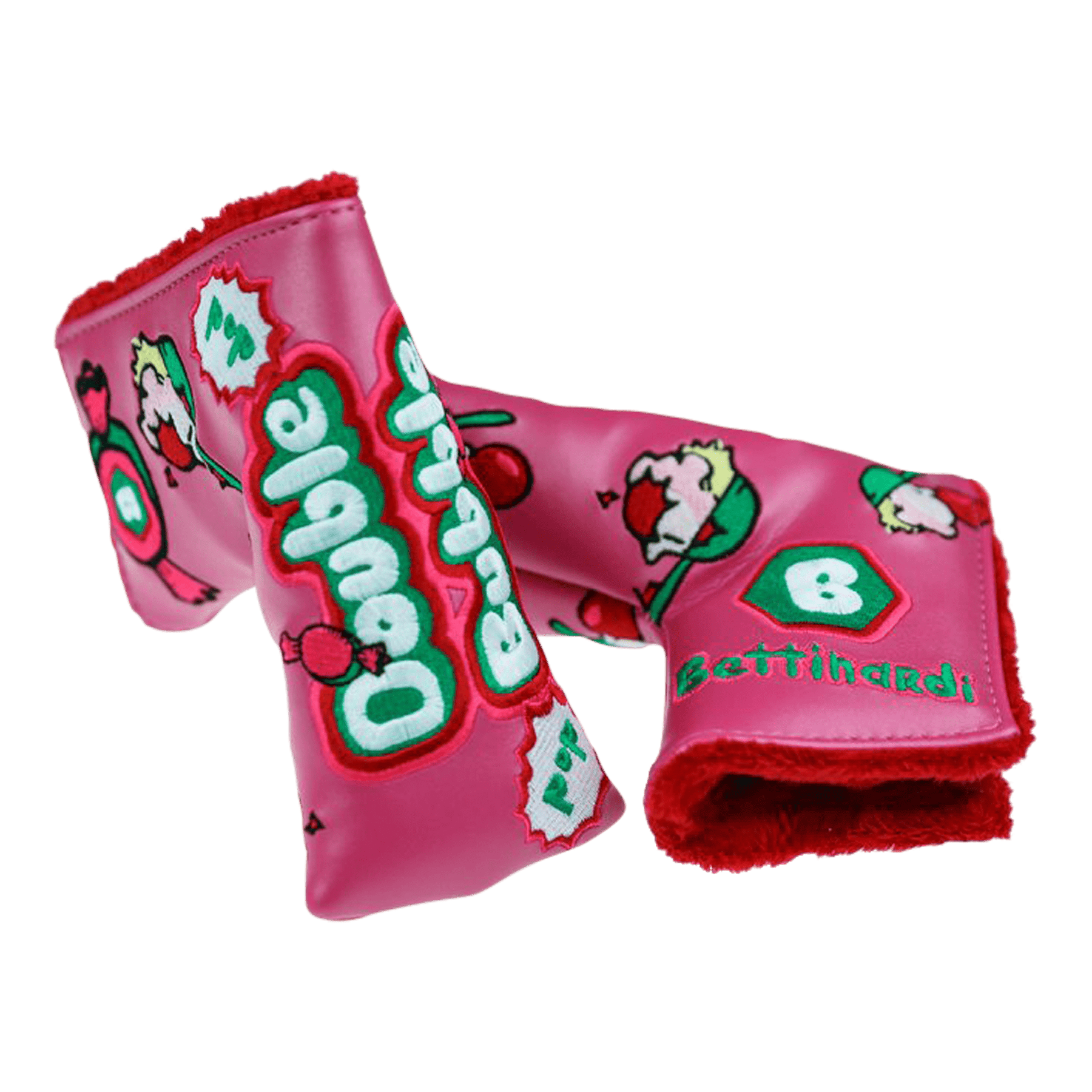 Watermelon Double Bubble – Studio B