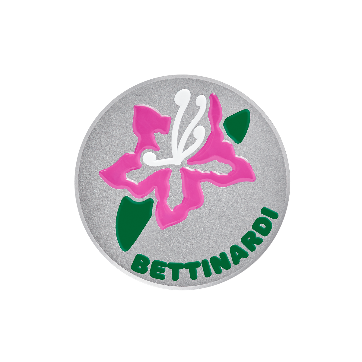 Spring Classic Azalea Ball Marker – Studio B